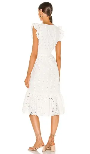 CLEOBELLA Brielle Midi Dress
