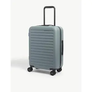 SAMSONITE Stackd Spinner Four-wheel Expandable Suitcase 55cm
