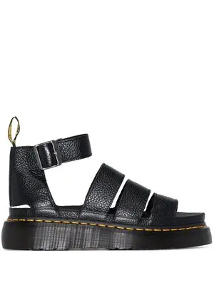 Dr. Martens Flat Sandals For Women