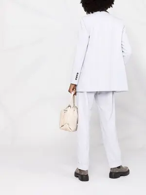 Brunello Cucinelli Cotton-blend Jersey Blazer