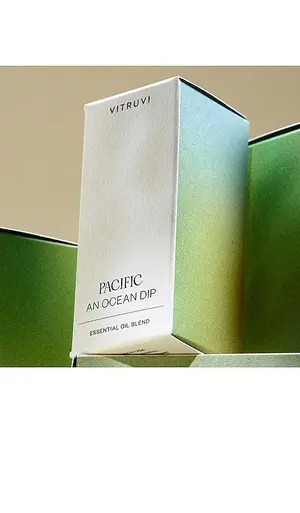 VITRUVI Pacific Essential Oil Blend