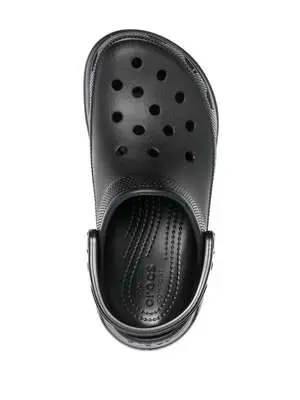 CROCS Classic Bae Clogs