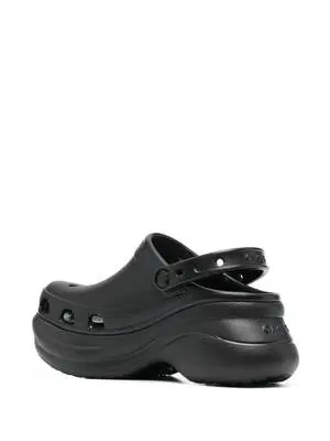 CROCS Classic Bae Clogs