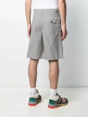 Kenzo Knee-length Chino Shorts