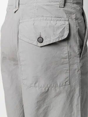 Kenzo Knee-length Chino Shorts