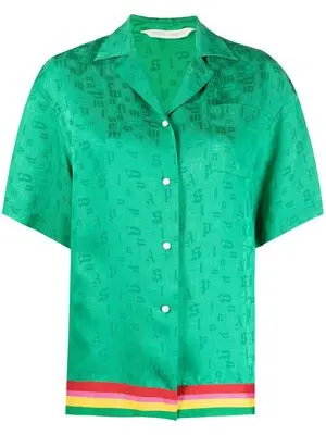 Palm Angels T-shirt Shirts For Women