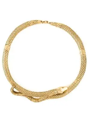 Aurelie Bidermann Gold Plated Jewelry