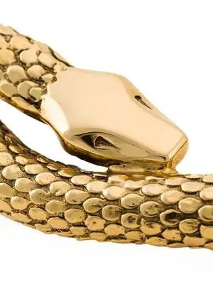 AURÉLIE BIDERMANN Tao Snake Necklace
