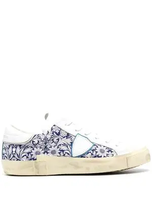 Philippe Model Liberty Low-top Sneakers