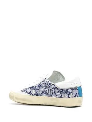 Philippe Model Liberty Low-top Sneakers