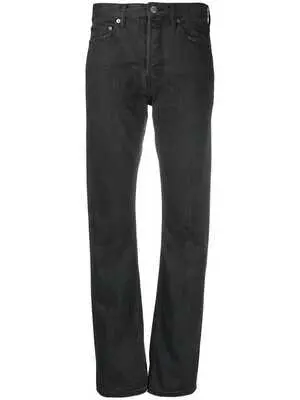 Ambush Straight Leg Jeans For Women