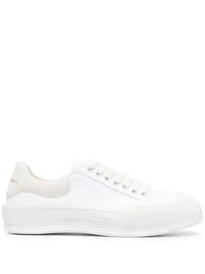 Alexander McQueen Low-top Sneakers