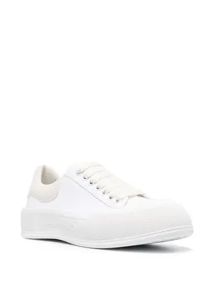 Alexander McQueen Low-top Sneakers