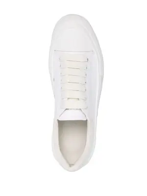 Alexander McQueen Low-top Sneakers