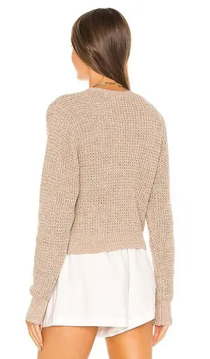 JOHN & JENN BY LINE Miles Cardigan