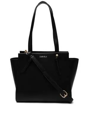 Carvela Jamie Knot-detail Tote Bag