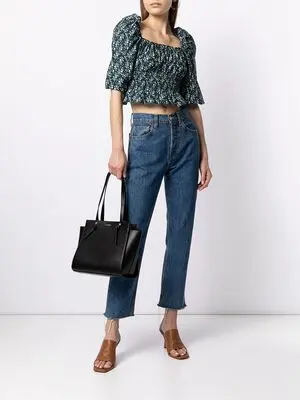 Carvela Jamie Knot-detail Tote Bag