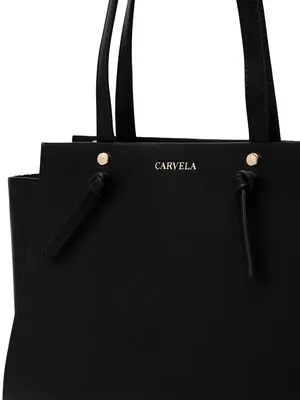Carvela Jamie Knot-detail Tote Bag