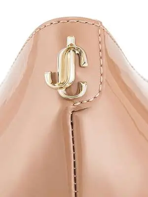 JIMMY CHOO 65mm Pointed-toe Pumps - Pink