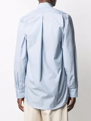 COOL T.M Striped Cotton Shirt