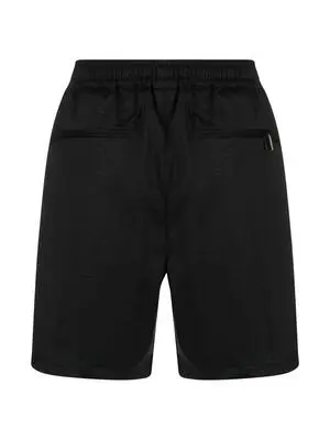LOW BRAND Tokio Bermuda Shorts