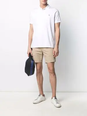 Polo Ralph Lauren Jersey Polo Shirt