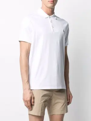 Polo Ralph Lauren Jersey Polo Shirt