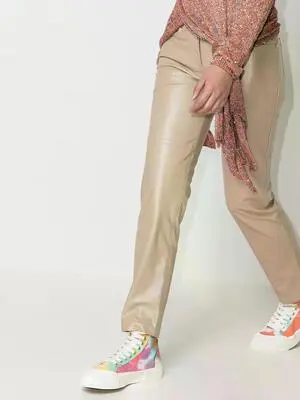 Good News Palm Ombre High-top Sneakers