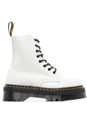 Dr. Martens Jadon Platform Boots