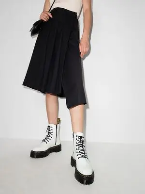 Dr. Martens Jadon Platform Boots