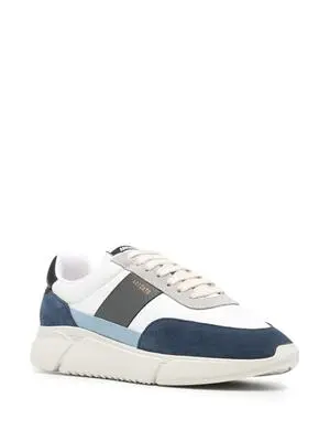 Axel Arigato Genesis Vintage Sneakers - White
