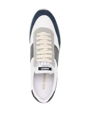 Axel Arigato Genesis Vintage Sneakers - White