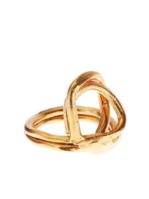 ALIGHIERI Lias Ring - Gold