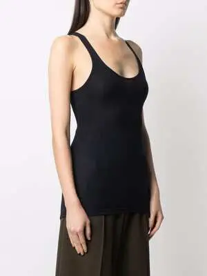 JAMES PERSE Scoop Neck Tank Top