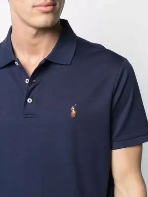 Polo Ralph Lauren Jersey Polo Shirt