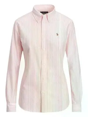 Polo Ralph Lauren Striped Oxford Shirt