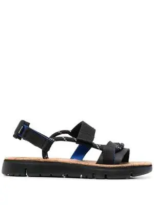Camper Oruga Slingback Sandals