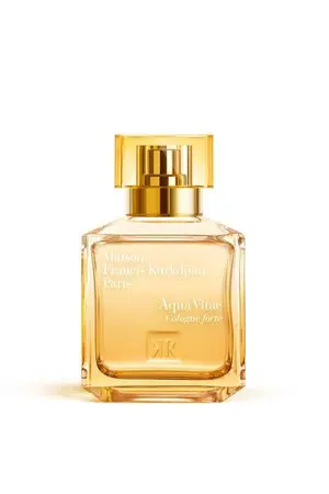 Maison Francis Kurkdjian Aqua Vitae Cologne Forte 70Ml Aqua