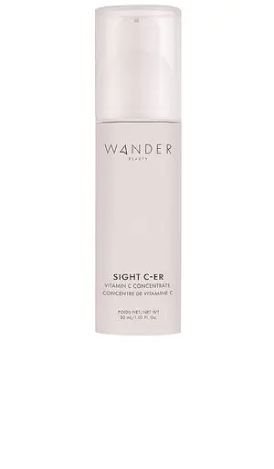 WANDER BEAUTY Sight C-er Vitamin C Concentrate - N,a
