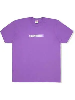 Supreme Motion Logo T-shirt