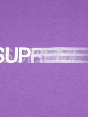 Supreme Motion Logo T-shirt