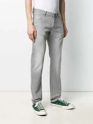 HANDPICKED Orvie Straight-leg Jeans