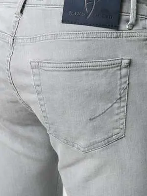 HANDPICKED Orvie Straight-leg Jeans