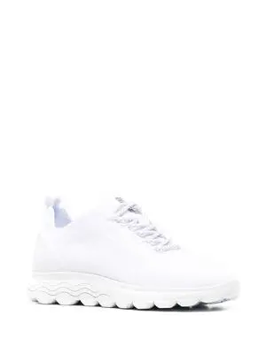 Geox Sock-style Sneakers