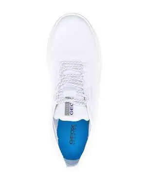 Geox Sock-style Sneakers