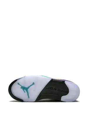 Jordan Round Toe Shoes For Women