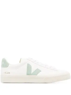VEJA Campo Low-top Sneakers - White