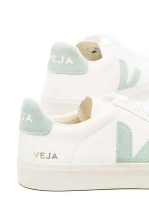 VEJA Campo Low-top Sneakers - White
