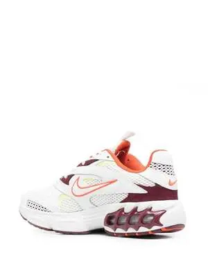 Nike Zoom Air Fire Sneakers - White