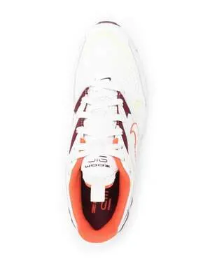 Nike Zoom Air Fire Sneakers - White